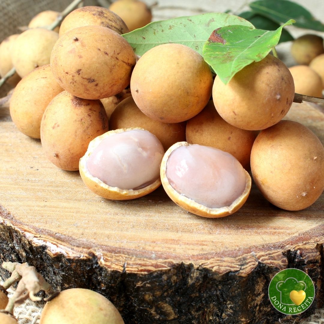 Pitomba: o que é, benefícios e como consumir (com receitas) - Dona Receita